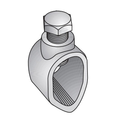 O-Z/Gedney | Grounding Clamps | The Reynolds Company