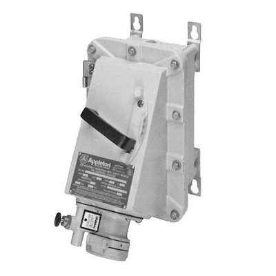 Appleton® DBR3034EH30 | The Reynolds Company