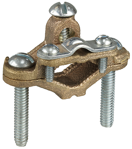 Dottie® | Grounding-Bonding Clamps | The Reynolds Company