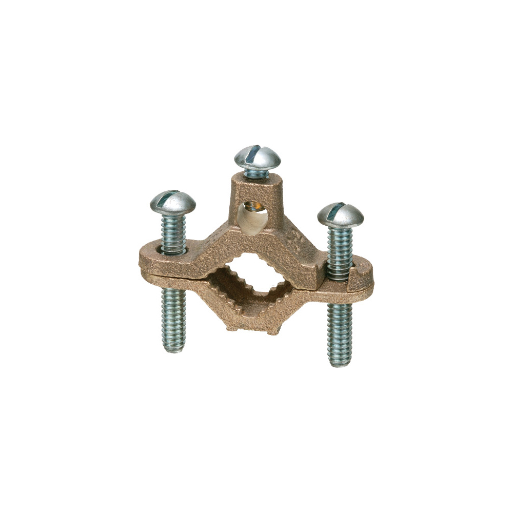 Arlington | Grounding-Bonding Clamps | The Reynolds Company