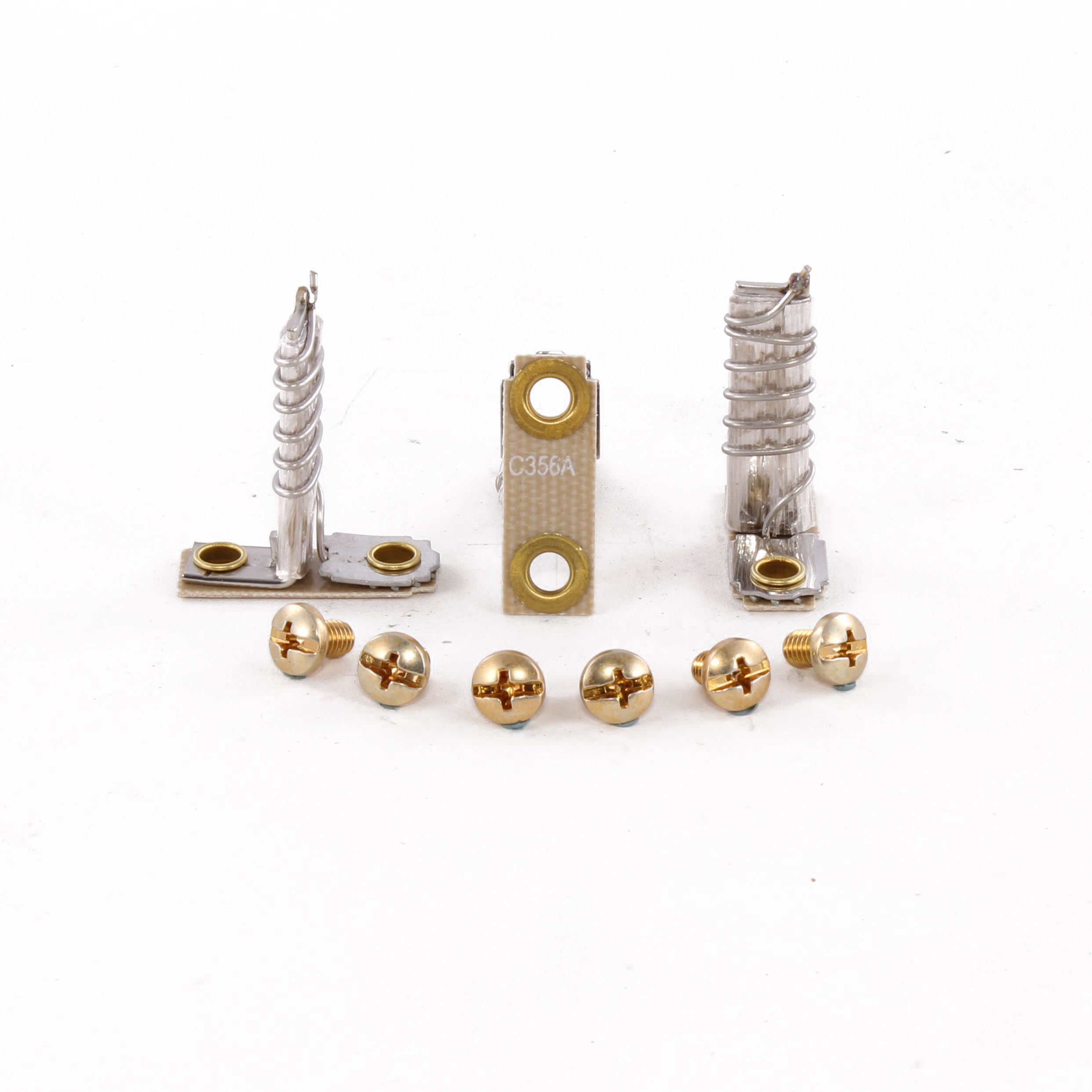 GE | Overload Heaters | The Reynolds Company