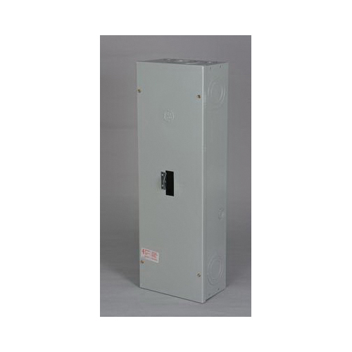 GE TE150S | The Reynolds Company