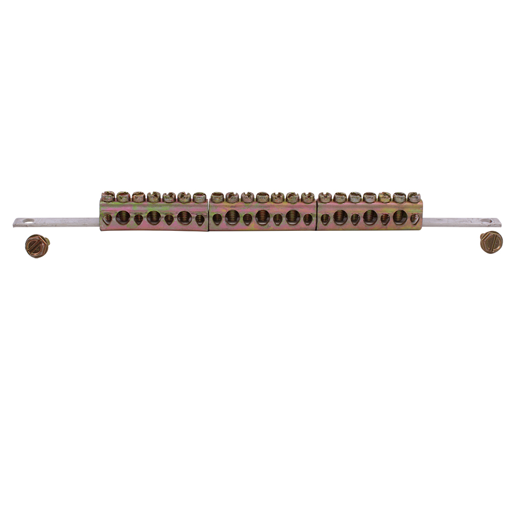 GE | Panelboard Ground & Neutral Components | The Reynolds Company