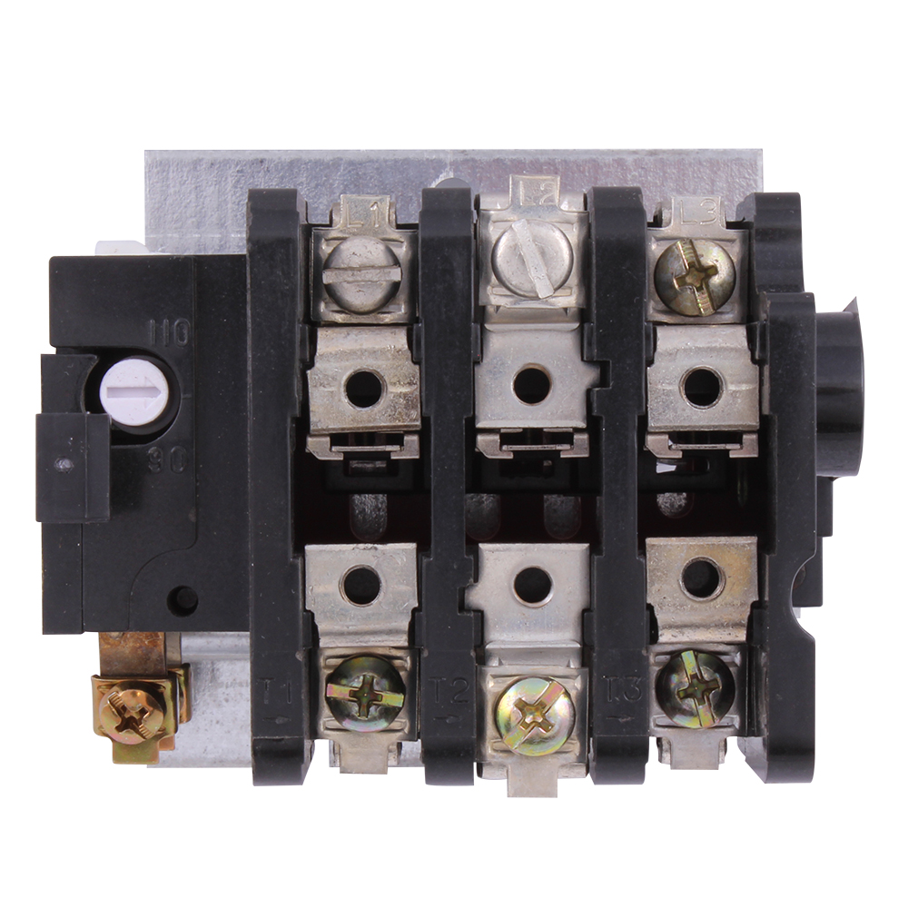 GE | Overload Relays | The Reynolds Company