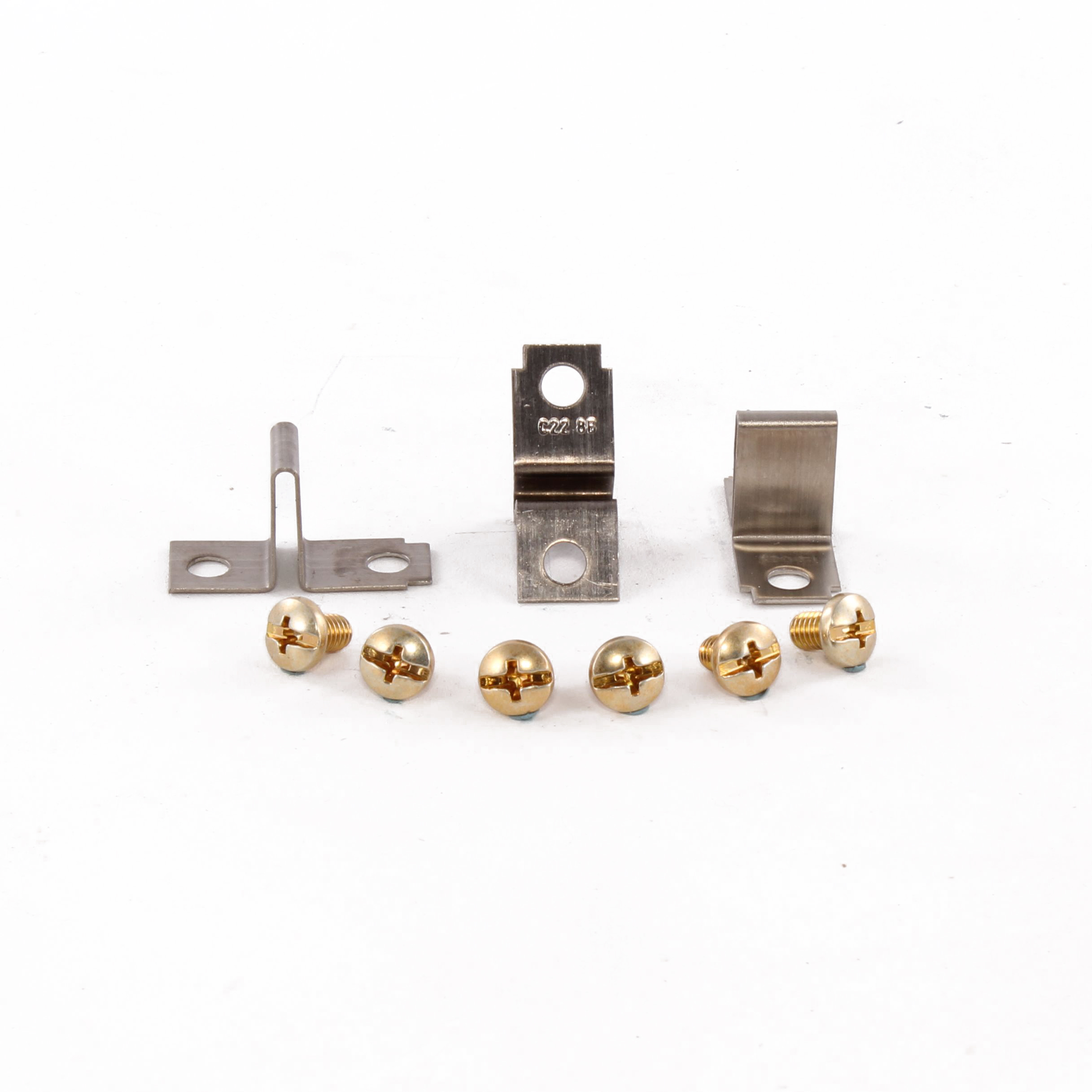 GE CR123C228B | McNaughton-McKay