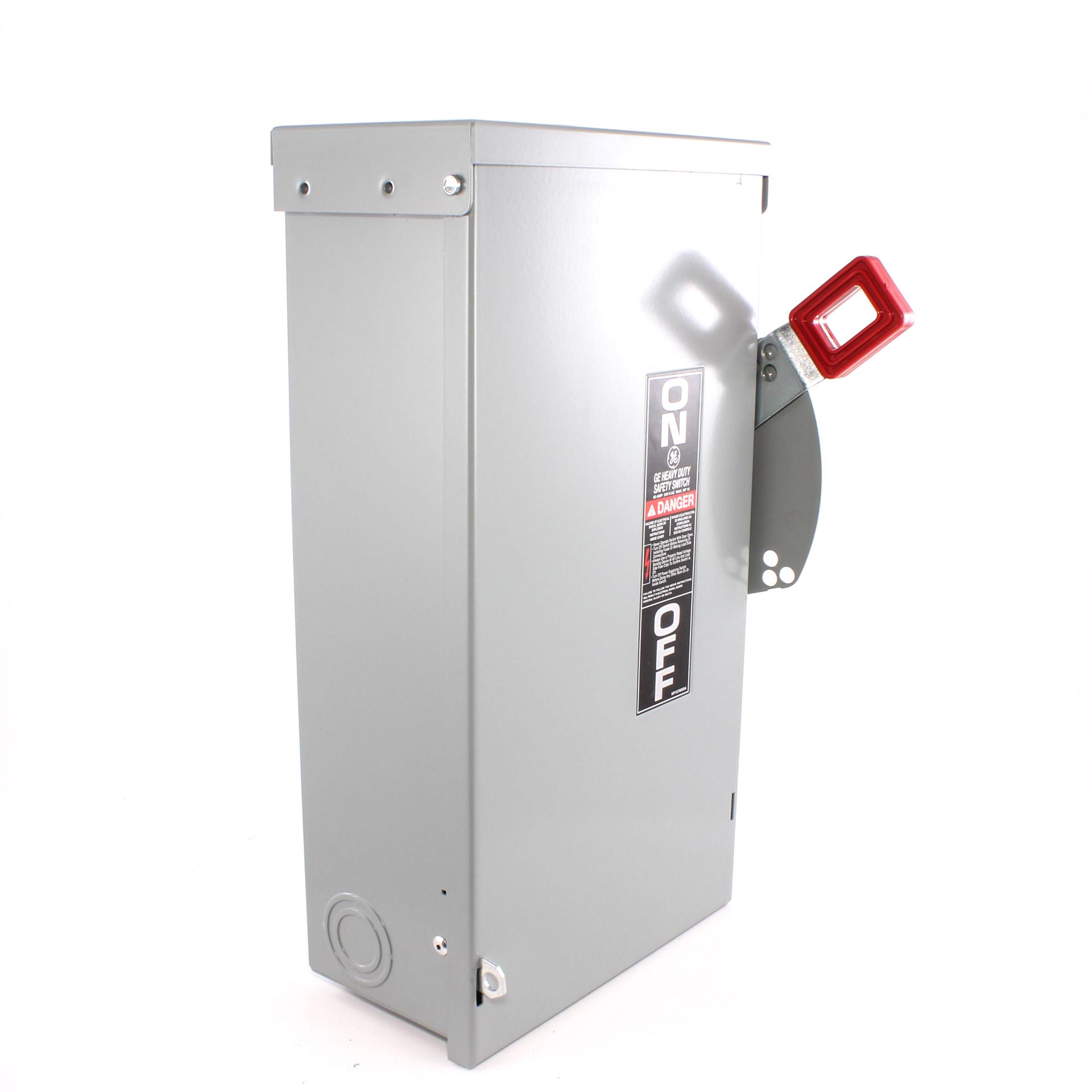 GE TH3222R | McNaughton-McKay