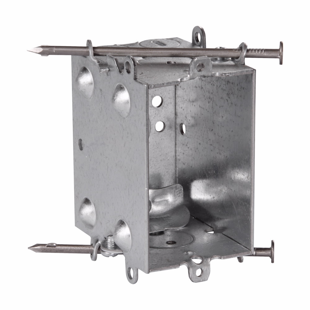 Eaton Crouse-Hinds series TP210 | McNaughton-McKay