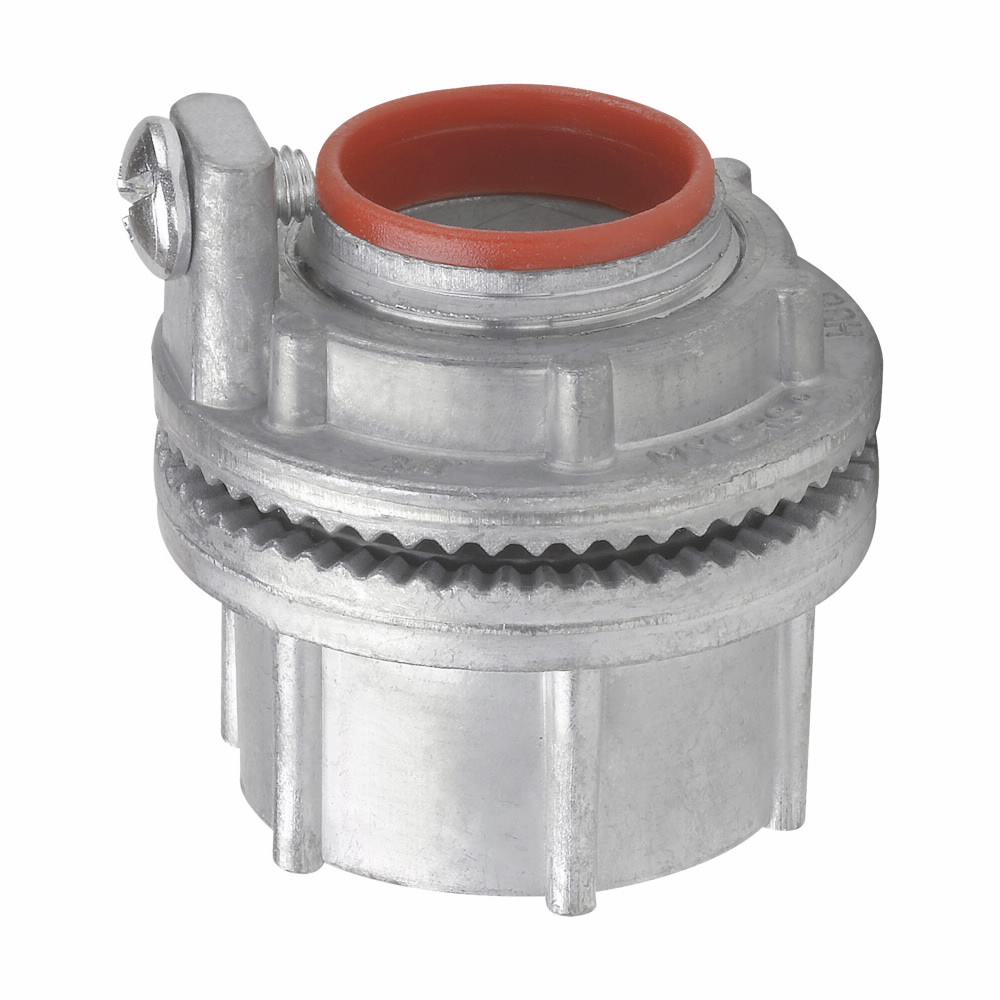 Eaton Crouse-Hinds series | Grounding-Bonding Conduit Hubs | The ...