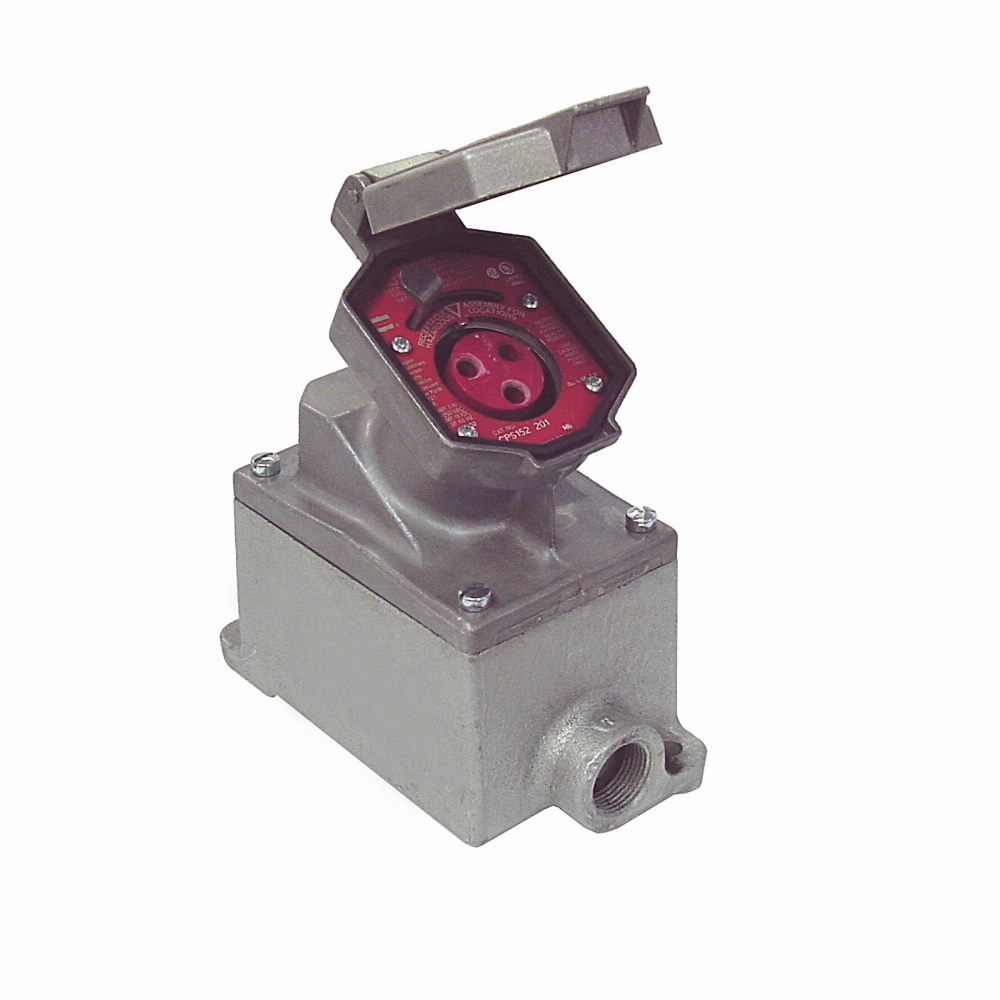Eaton Crouse-Hinds series CPS152 211 | The Reynolds Company