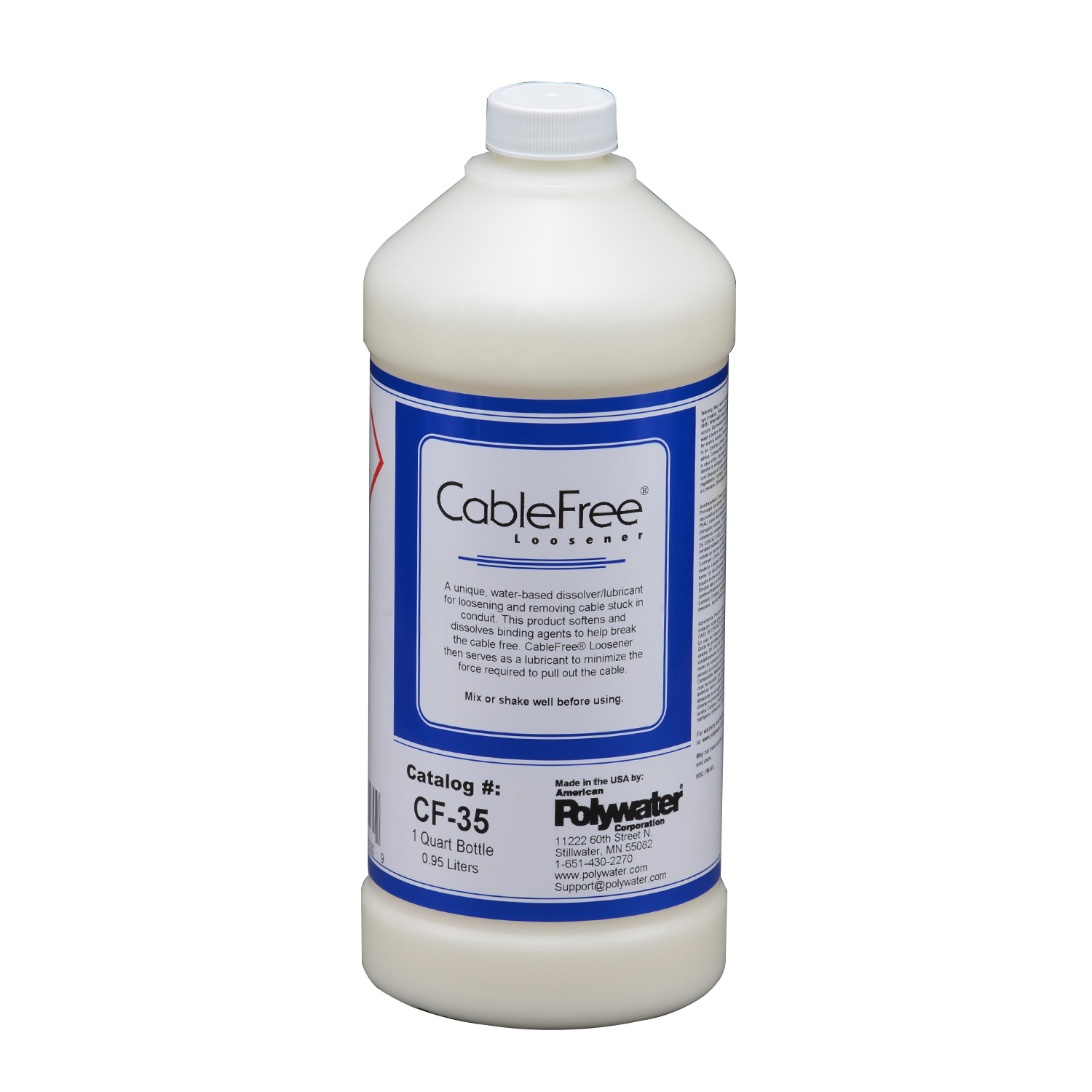 Polywater® DT-1212 | The Reynolds Company