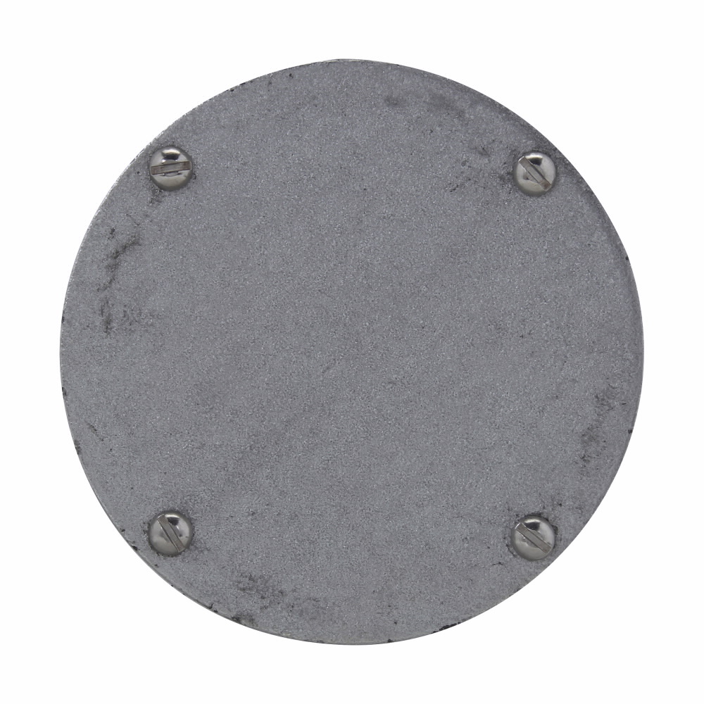 Eaton Crouse-Hinds series | Conduit Device-Outlet Box Covers | The ...