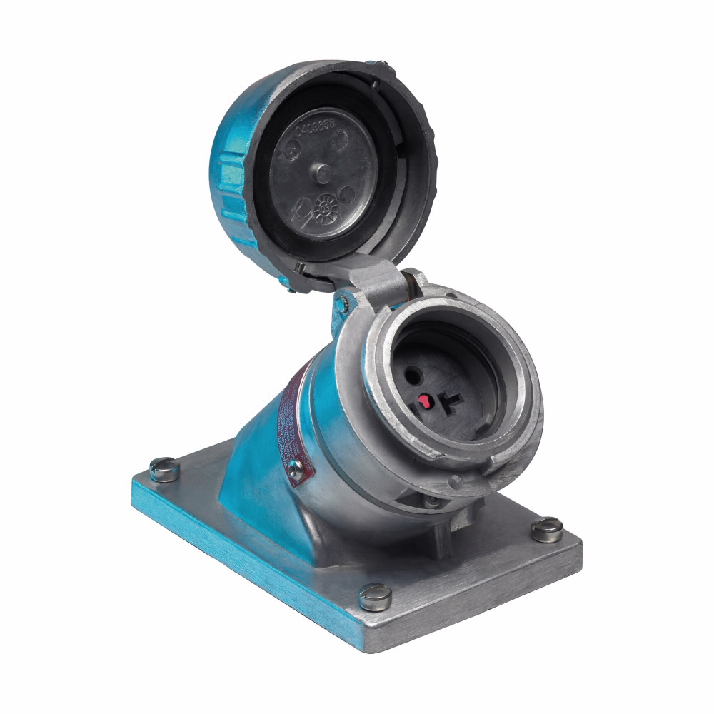 Eaton Crouse-Hinds series ENR5201 M4 | The Reynolds Company