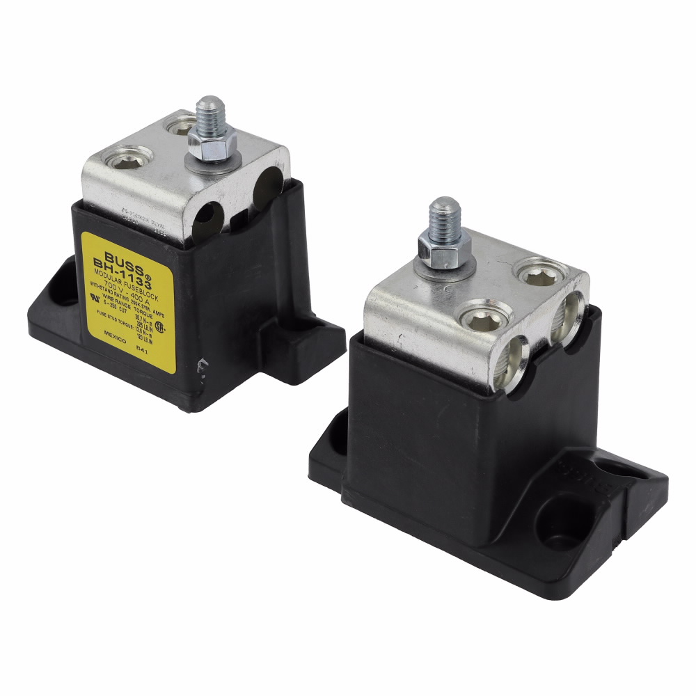 Eaton Bussmann Series BH-1133 | The Reynolds Company