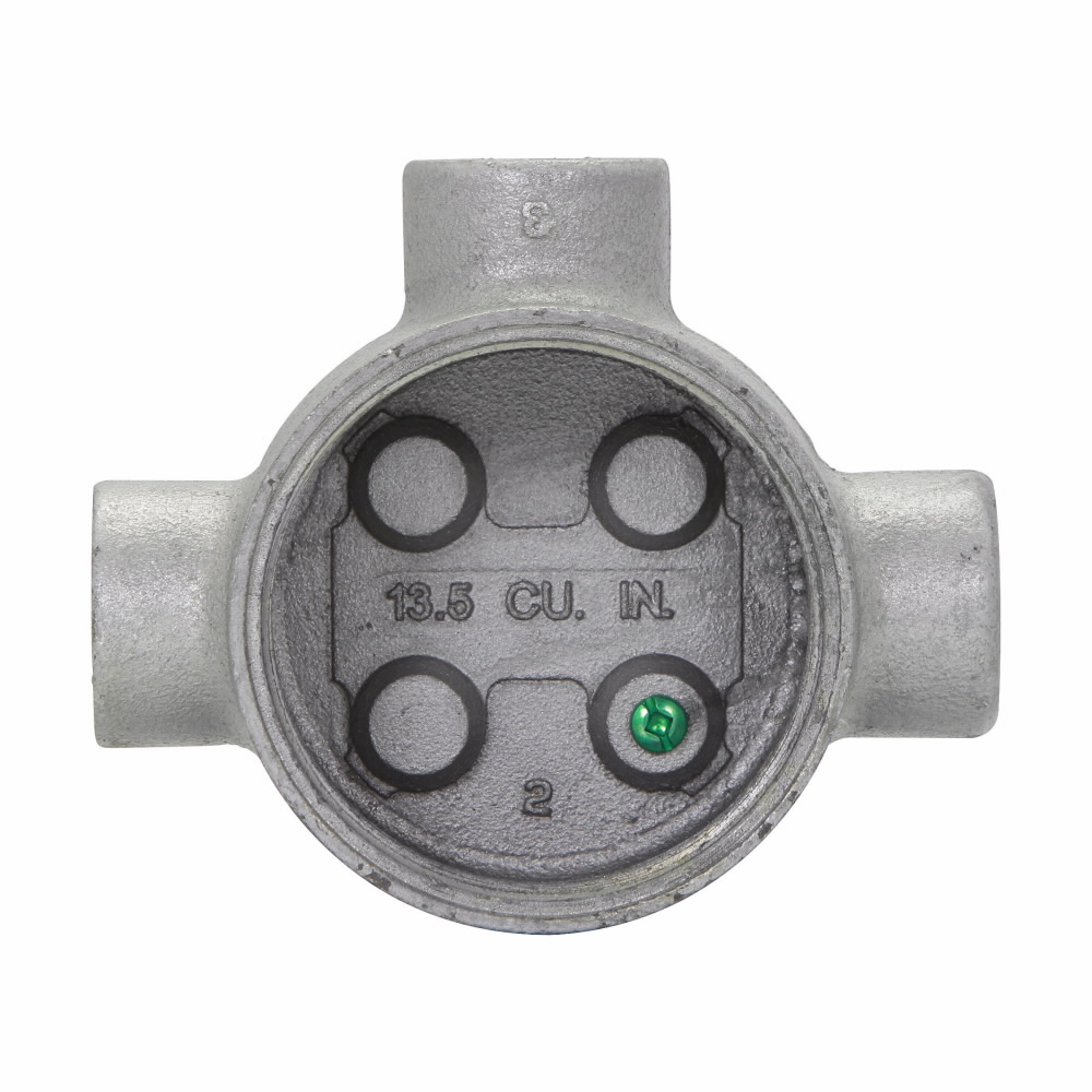 Eaton Crouse-Hinds series GUAT360 | The Reynolds Company