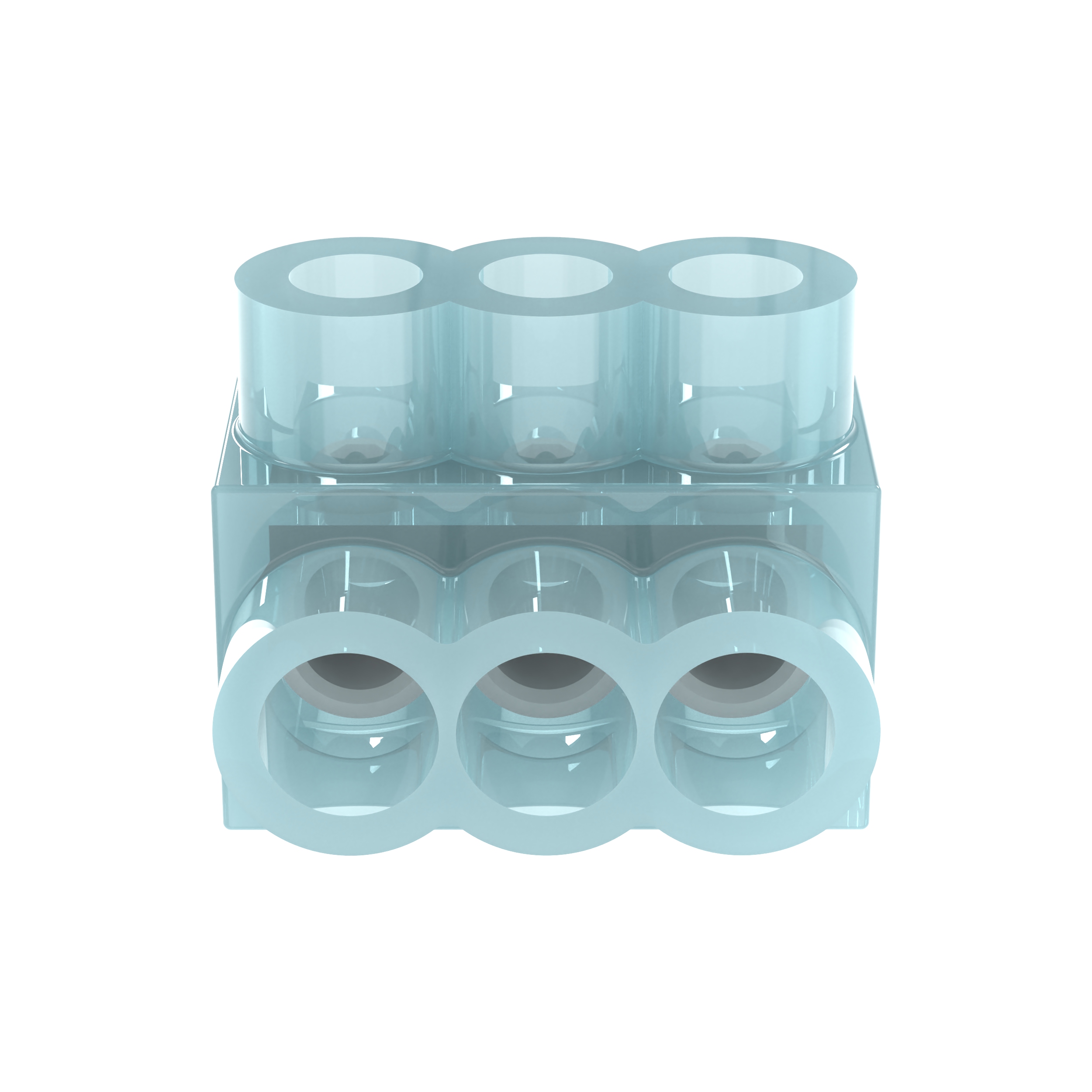 Panduit® PCSB4-3S-12Y | McNaughton-McKay