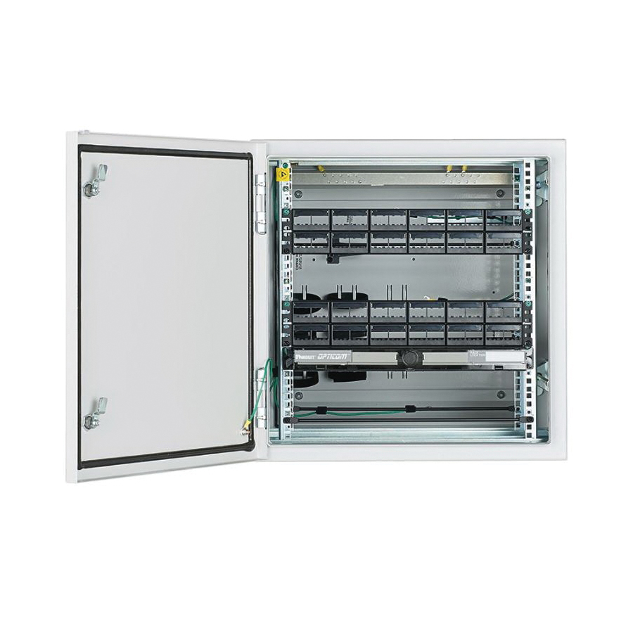 Panduit Fiber Cabinets | Cabinets Matttroy