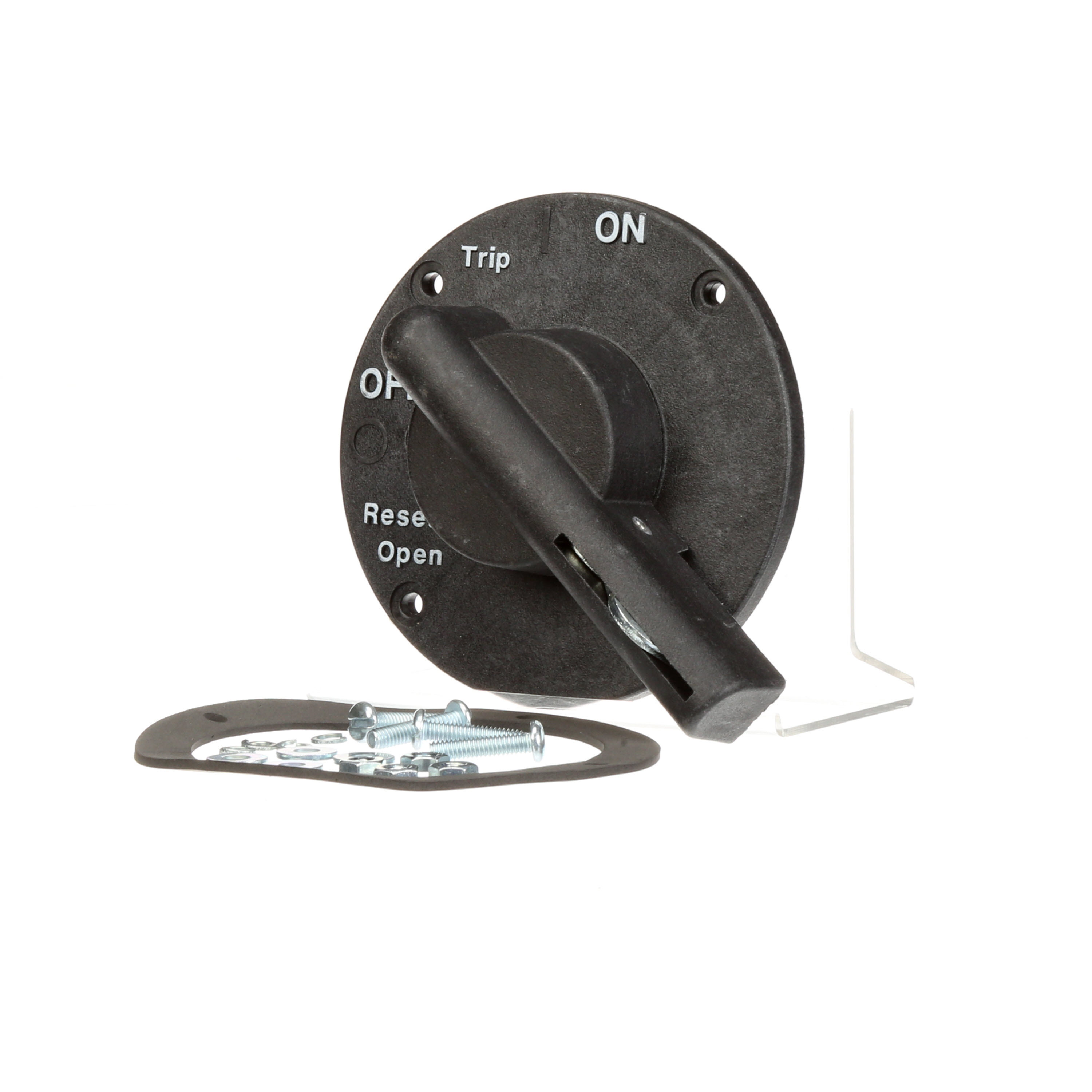 Siemens | Disconnect Switch Operating Handles | McNaughton-McKay