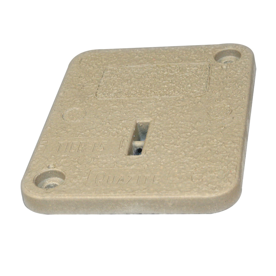 QUAZITE® PC1118WA0009 | McNaughton-McKay