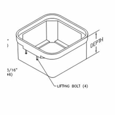 QUAZITE® PG2424EA12 | The Reynolds Company