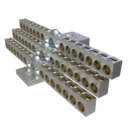 ILSCO® NB-350-42 | McNaughton-McKay