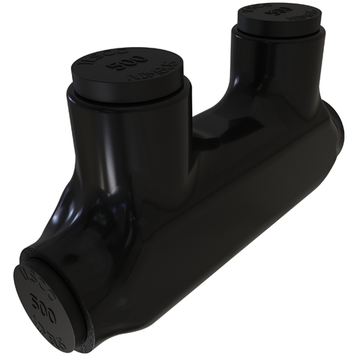 ILSCO® PBT-500 | McNaughton-McKay