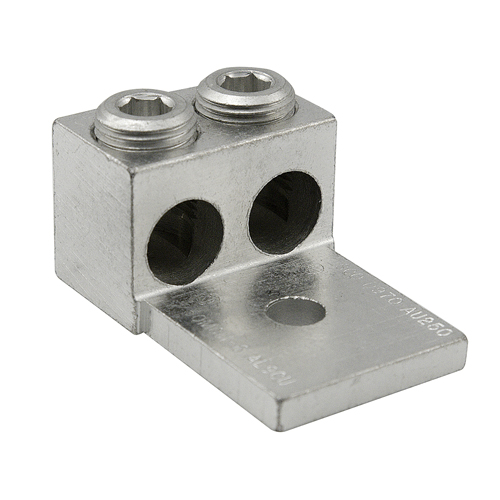 ILSCO® | Mechanical Terminal Lugs | The Reynolds Company