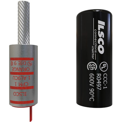 ILSCO® CPM-1 | The Reynolds Company