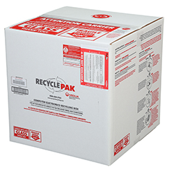 RecyclePak® SUPPLY-061CH | McNaughton-McKay