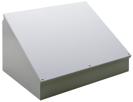 nVent HOFFMAN | Console & Consolet Enclosures | McNaughton-McKay