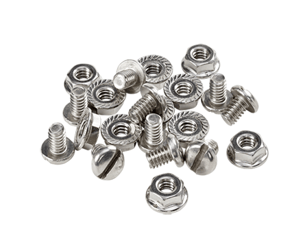 nVent HOFFMAN | Tray Hardware | The Reynolds Company