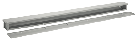 nVent HOFFMAN | Wireway Troughs & Gutters | The Reynolds Company