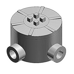 Conduit Junction Boxes | The Reynolds Company