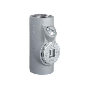 Conduit Sealing Fittings | The Reynolds Company