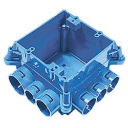 ENT Mud Box Assemblies | McNaughton-McKay