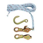 Block & Tackle | The Reynolds Company