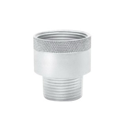 Explosion-Proof Conduit Adapters | McNaughton-McKay