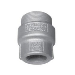 Explosion-Proof Conduit Hubs | The Reynolds Company