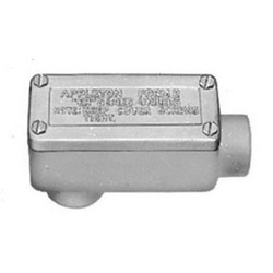 Explosion-Proof Conduit Outlet Boxes | The Reynolds Company