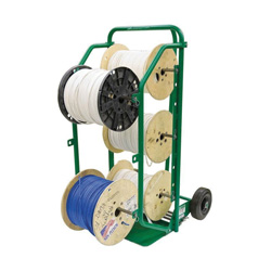 Wire Carts | The Reynolds Company