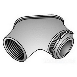 Liquid Tight Pull Elbows | McNaughton-McKay