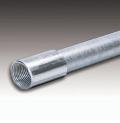 Galvanized Rigid Conduit (GRC) | The Reynolds Company