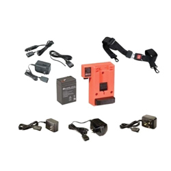 Flashlight Replacement Parts | McNaughton-McKay