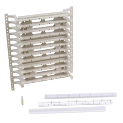 110-Style Connecting Blocks | The Reynolds Company