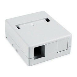 Surface Outlet Box | McNaughton-McKay