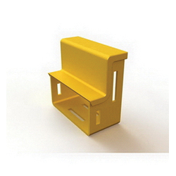 Fiber Runway Transitions | The Reynolds Company