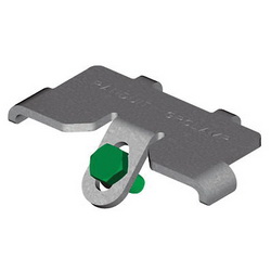 Raceway Grounding Clamps | McNaughton-McKay