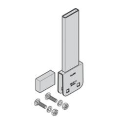 Cable Retaining Posts | McNaughton-McKay