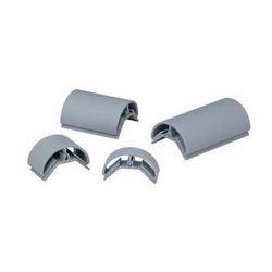 Wiring Duct Corner & Joining Strips | The Reynolds Company