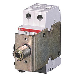 Disconnect Operating Mechanisms | McNaughton-McKay