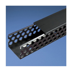 Round Hole Wiring Ducts | The Reynolds Company